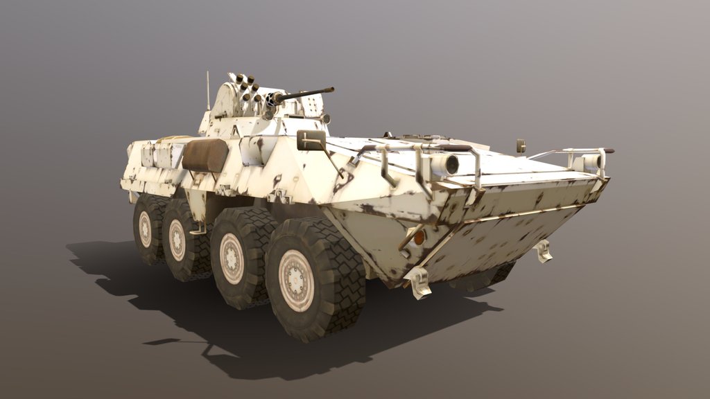 Metal Gear Solid V Ripped Models - A 3D model collection by 42manako ...