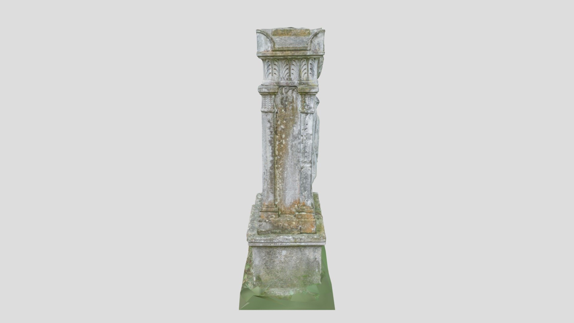 300k_Nikita_Dead - 3D model by NikitosikLol [7cc2302] - Sketchfab