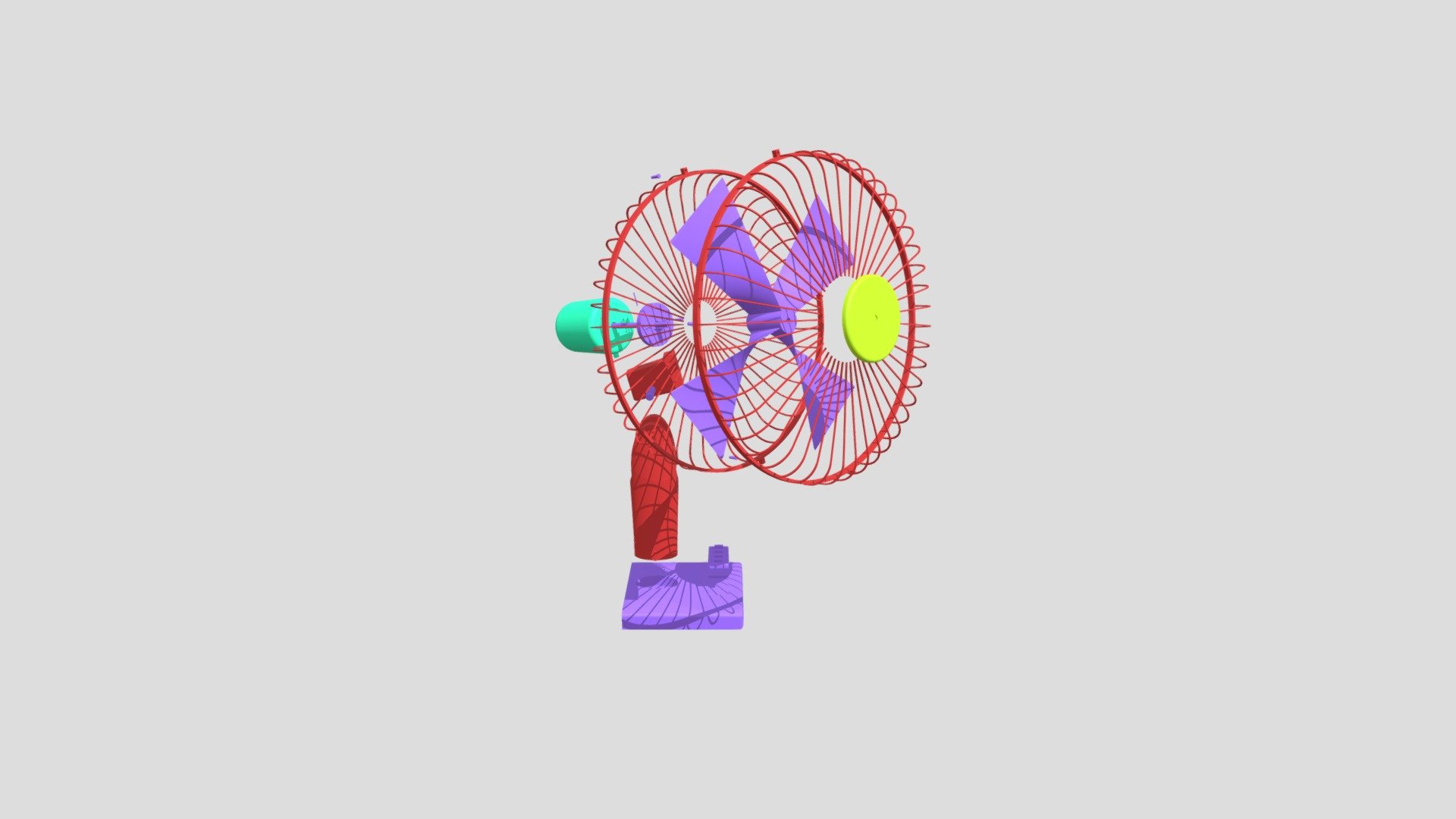 explode - 3D model by dhiyaneshchunkzzz00555 [7cc2755] - Sketchfab