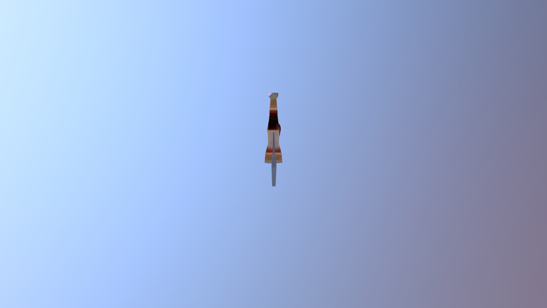 Pirate Sword (Textured) - 3D model by avalanche99x2 [7cc3da9] - Sketchfab