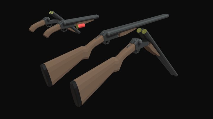 Tarkov 3D models - Sketchfab