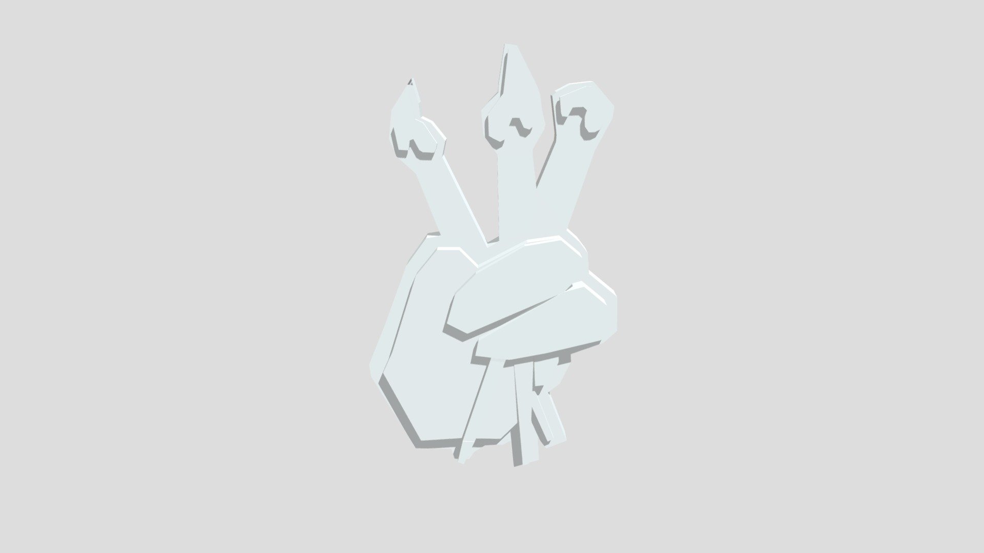 gtag-illustrator-badge - 3D model by SuperDuo [7cc6228] - Sketchfab