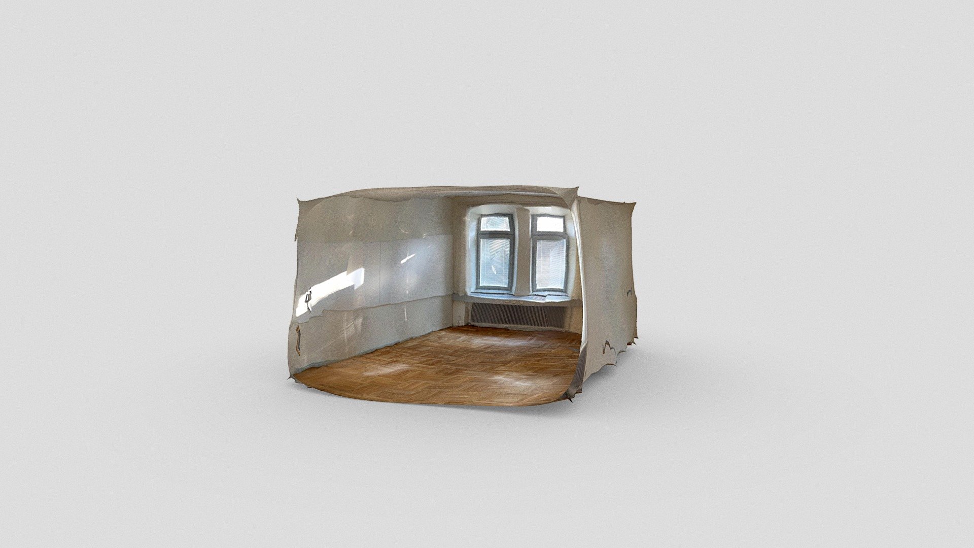 PersonalRum_Grupprum_f2 - 3D model by dorotheakanell [7cc817f] - Sketchfab