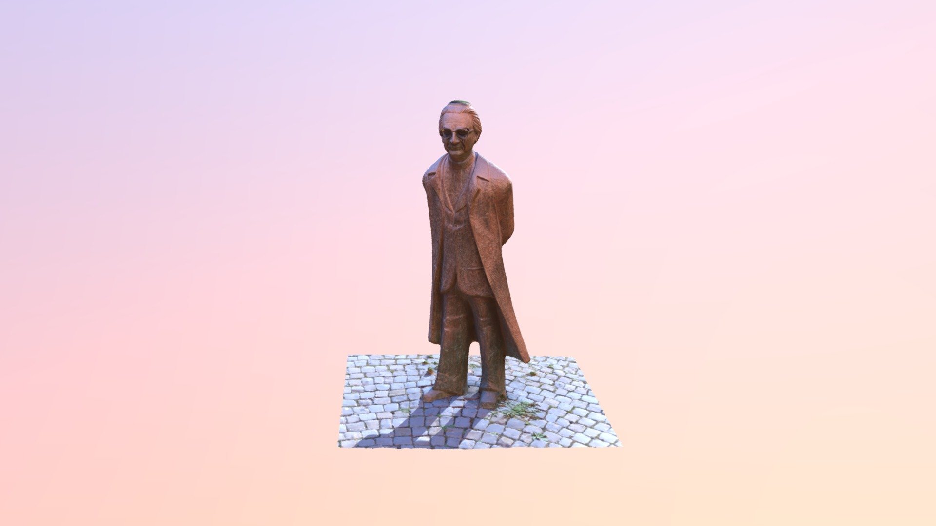 Zuse - 3D model by Schichtwerkstatt [7cc8d55] - Sketchfab