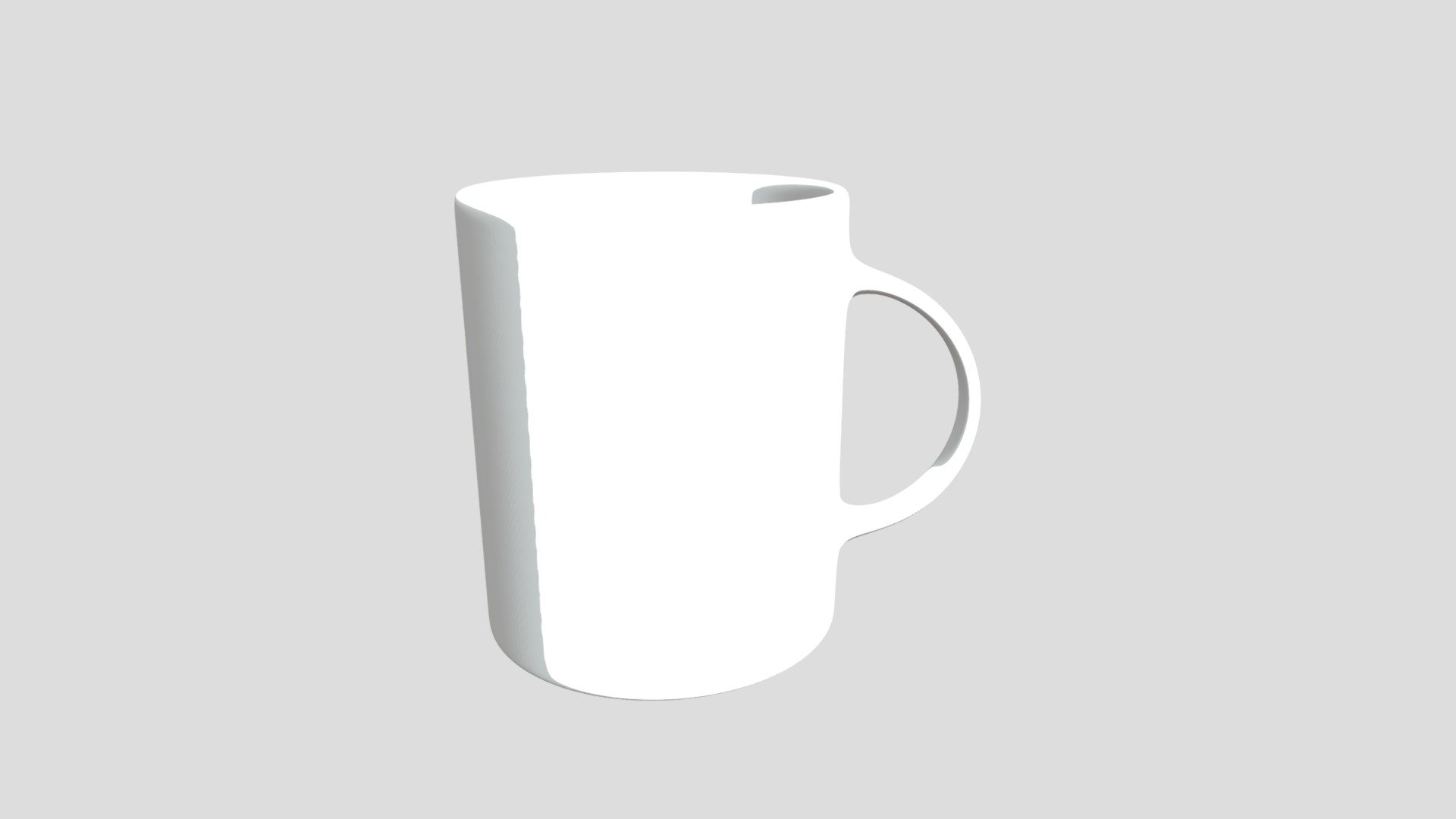 Coffee Mug - Download Free 3D model by snathjr [7cc9e64] - Sketchfab