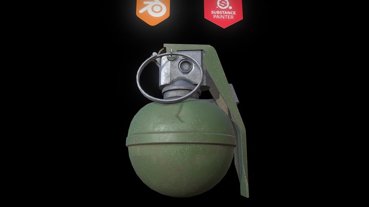 M67 3D models - Sketchfab
