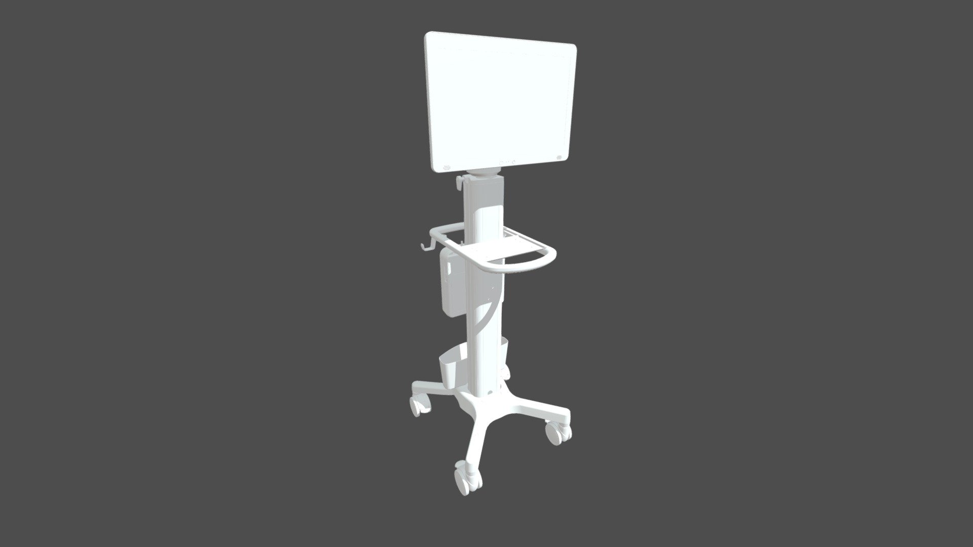 ARIETTA-Precision_External Appearance_20200831 - 3D model by 3d.tech ...