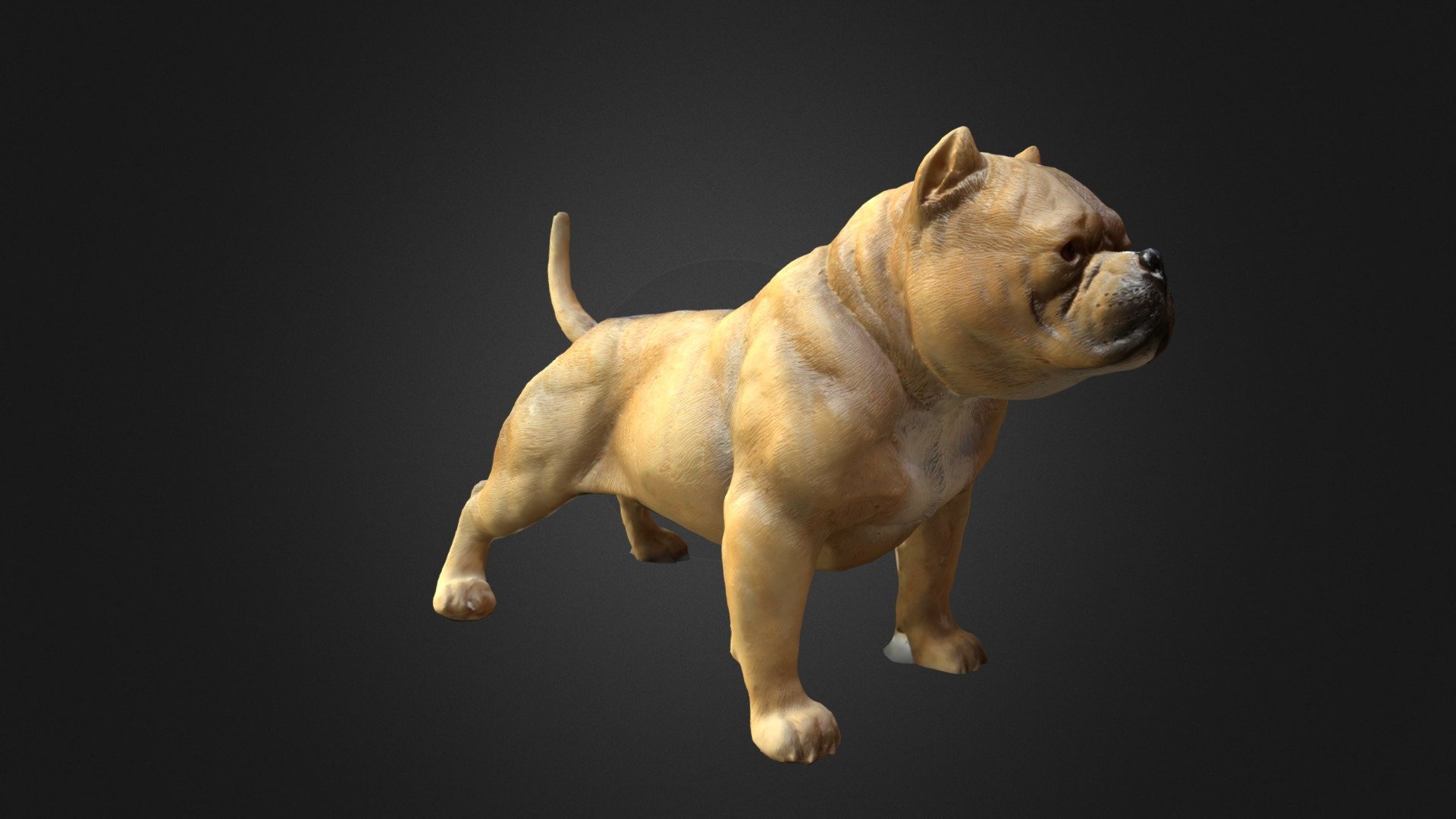 DNQ - 3D model by VR模型 (@wujun578) [7ccf487] - Sketchfab
