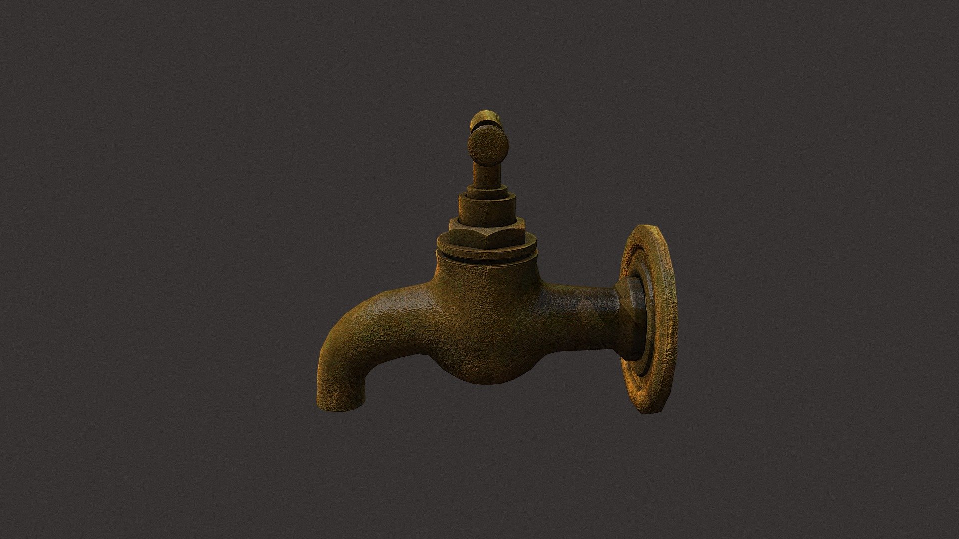 TAP - 3D model by pouwnnxx [7ccff3c] - Sketchfab