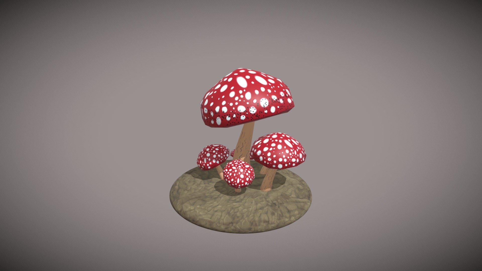 Luu0508Export - 3D model by Henry Luu (@HenryLuu) [7cd1bd4] - Sketchfab