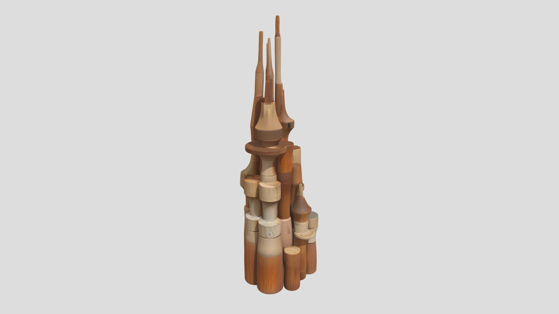 w3 - Download Free 3D model by agentcupcake99 [7cd288e] - Sketchfab