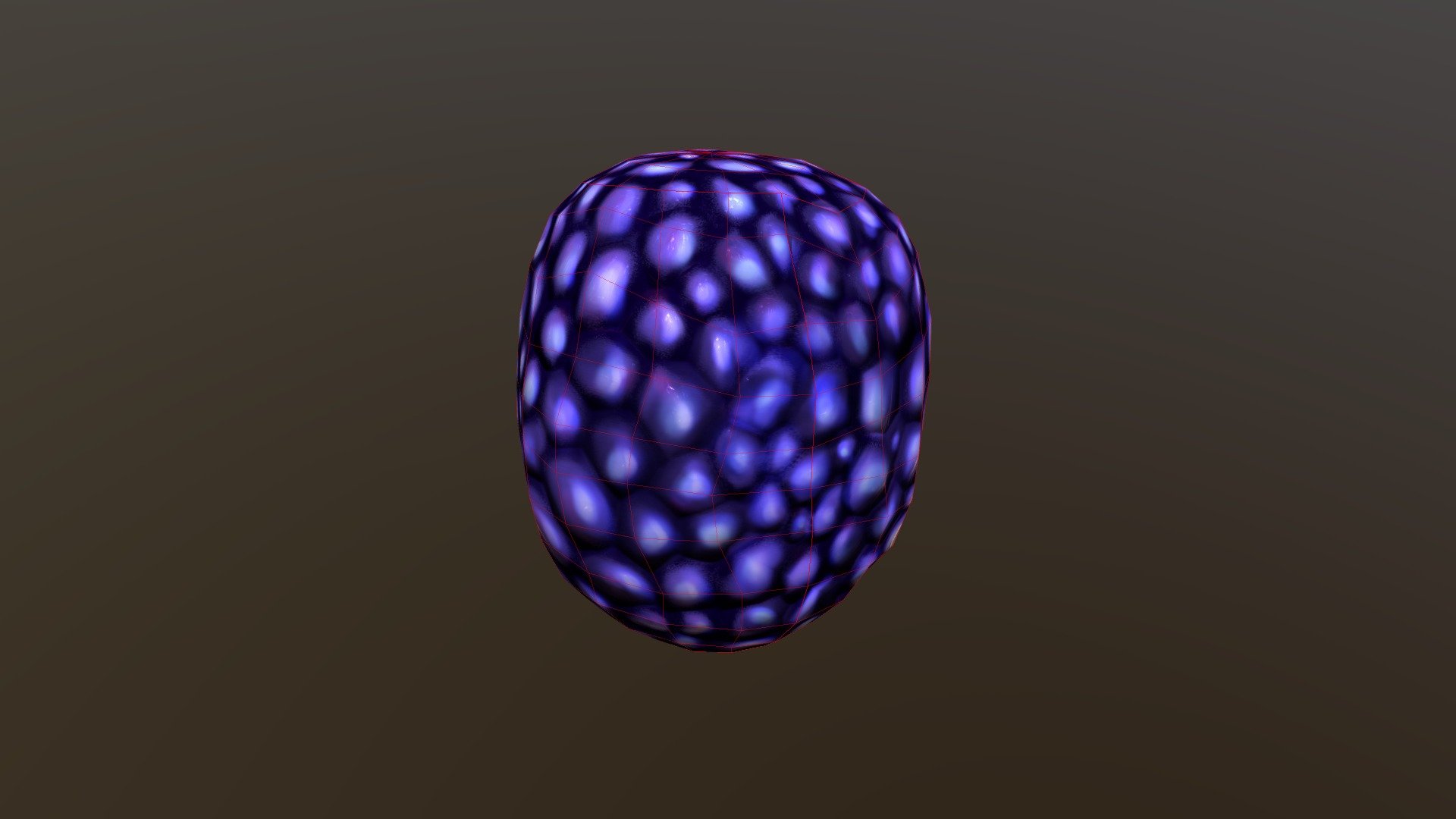 Mora - Download Free 3D model by Guantecito [7cd529a] - Sketchfab