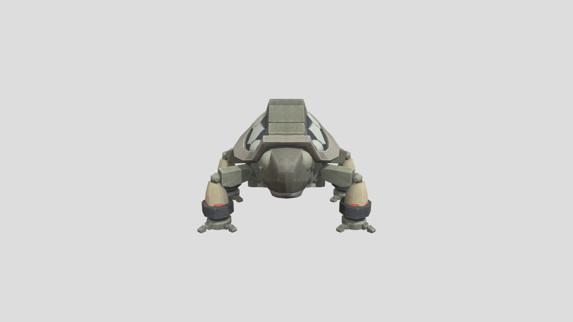 Turtool-Baby - Download Free 3D model by Mordecai The Despicable Me Fan (@agustinadamayanti ...