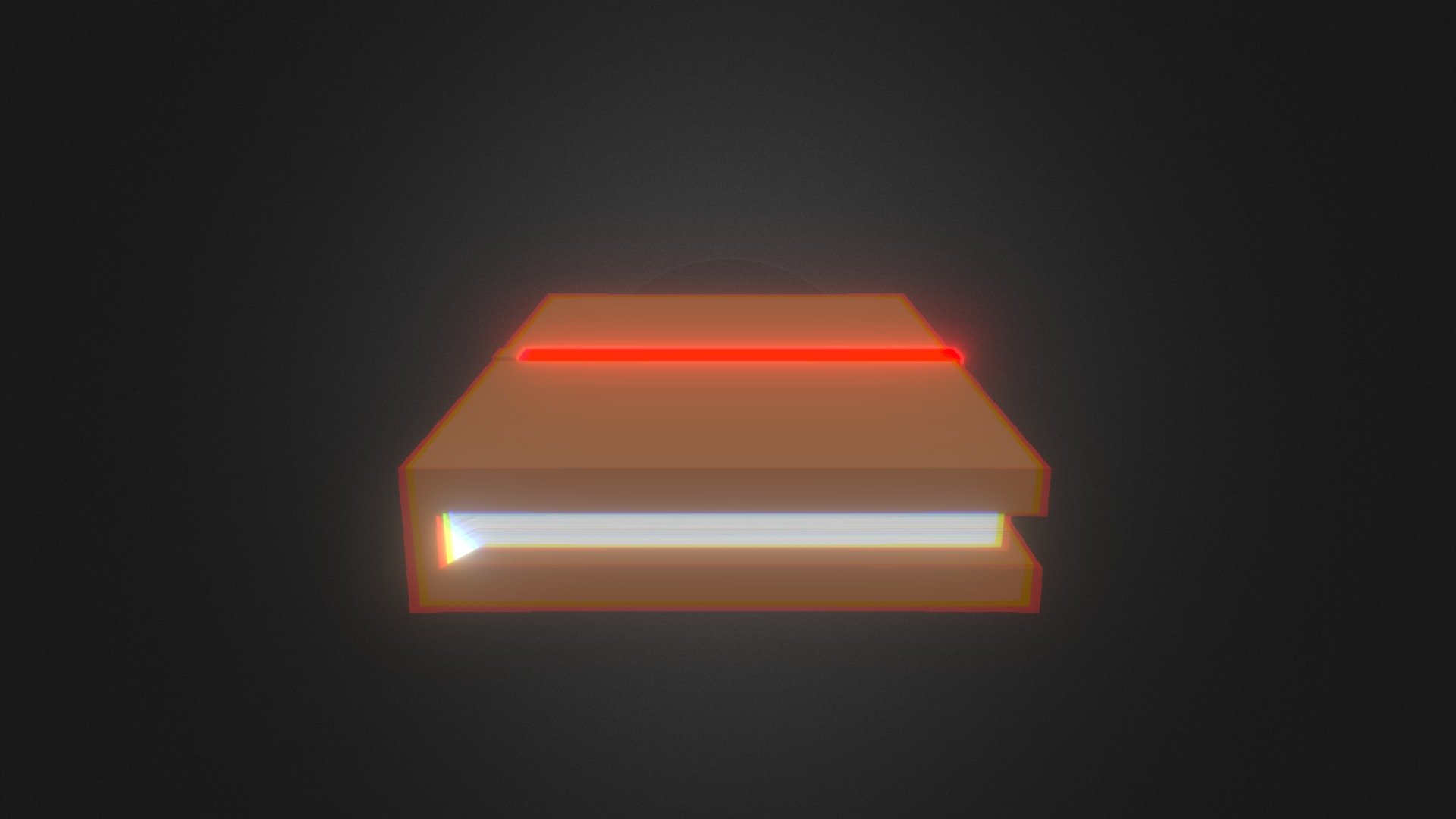 Minecraft Enchanted Book - Download Free 3D model by pedrohmm123 ...