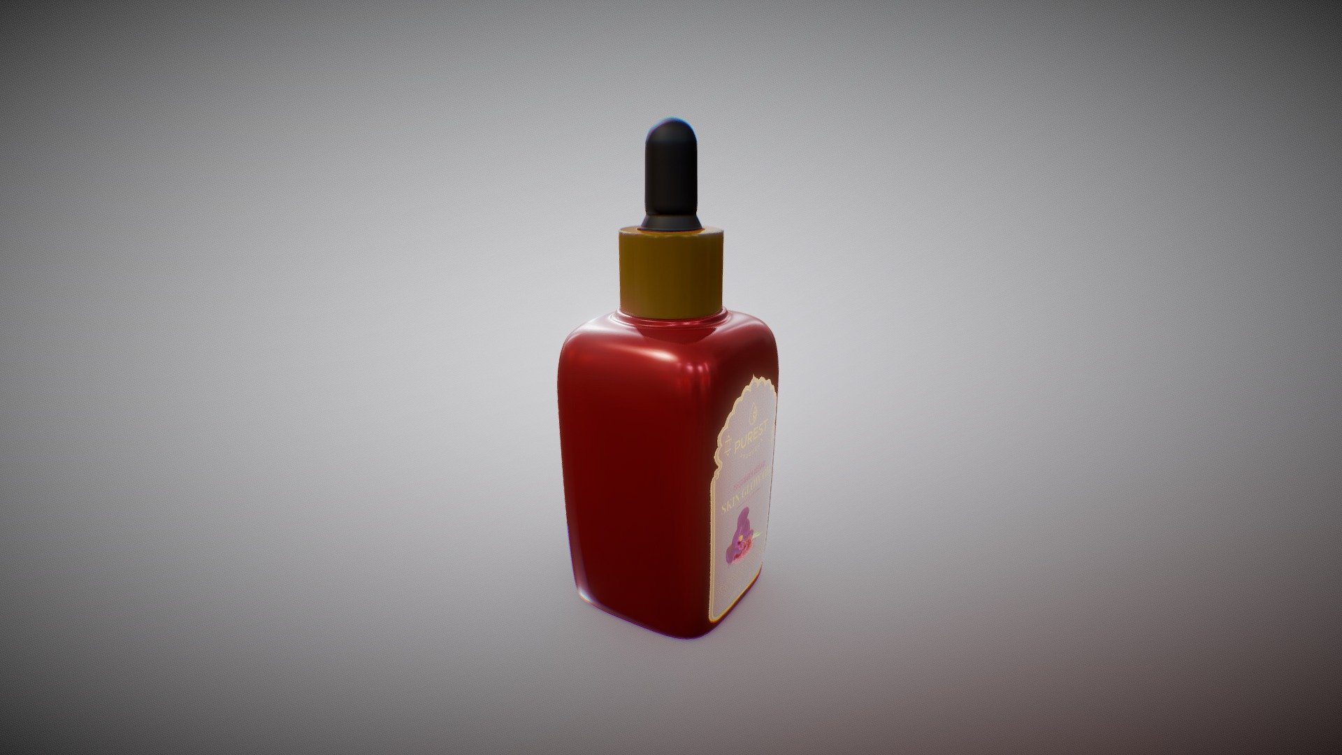 Pack - 3D model by puneetkushwah [7cd644c] - Sketchfab