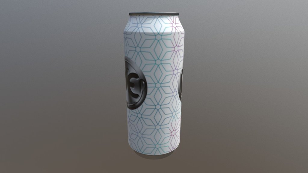 Drink Event - POC 2 - 3D model by Riccardo.Spadafora [7cd69d5] - Sketchfab