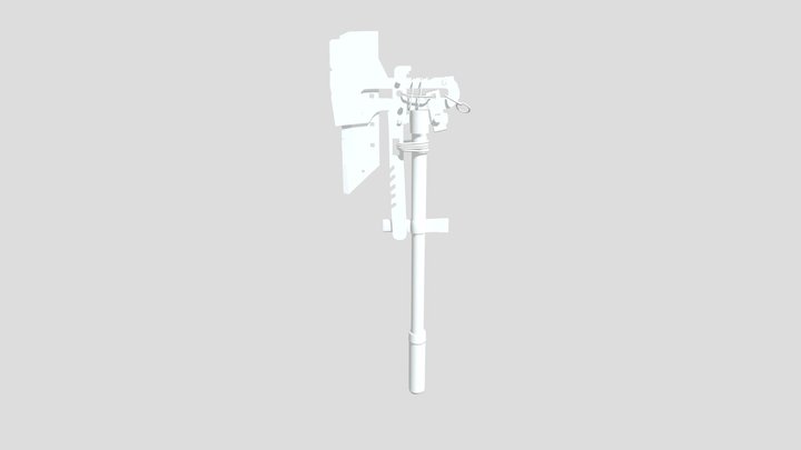 Dyinglight 3D models - Sketchfab