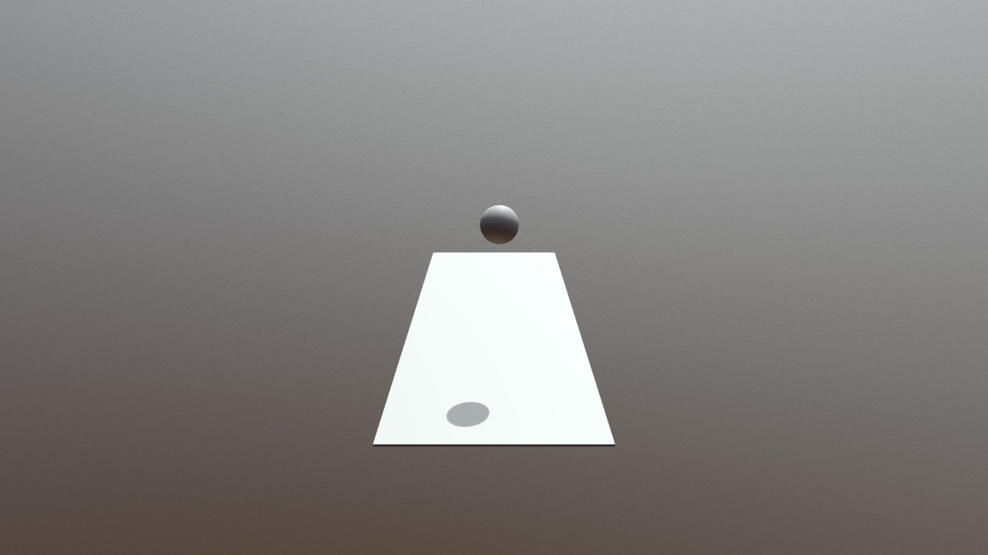 Bounce - 3D model by EmersonBrinks [7cd7d07] - Sketchfab