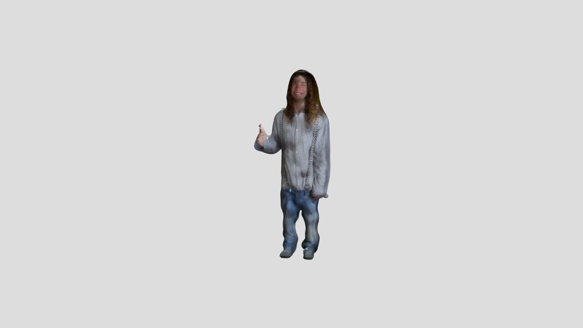 test ai generated person - Download Free 3D model by nalu.erevan ...