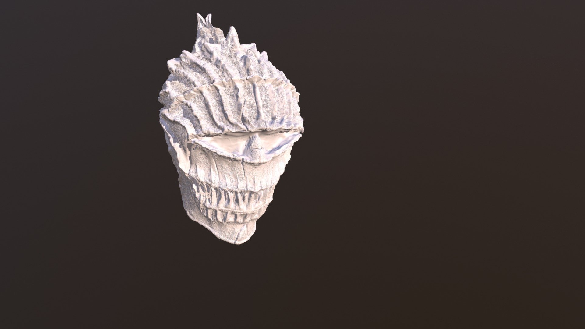 Firelink - 3D model by UrielMendes [7cd834b] - Sketchfab