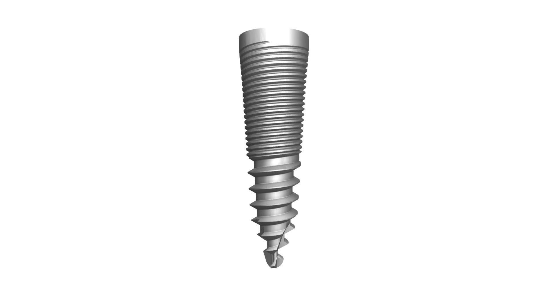 FRATEX OFX 3 3H12 - 3D model by Victory-implants [7cd86ca] - Sketchfab