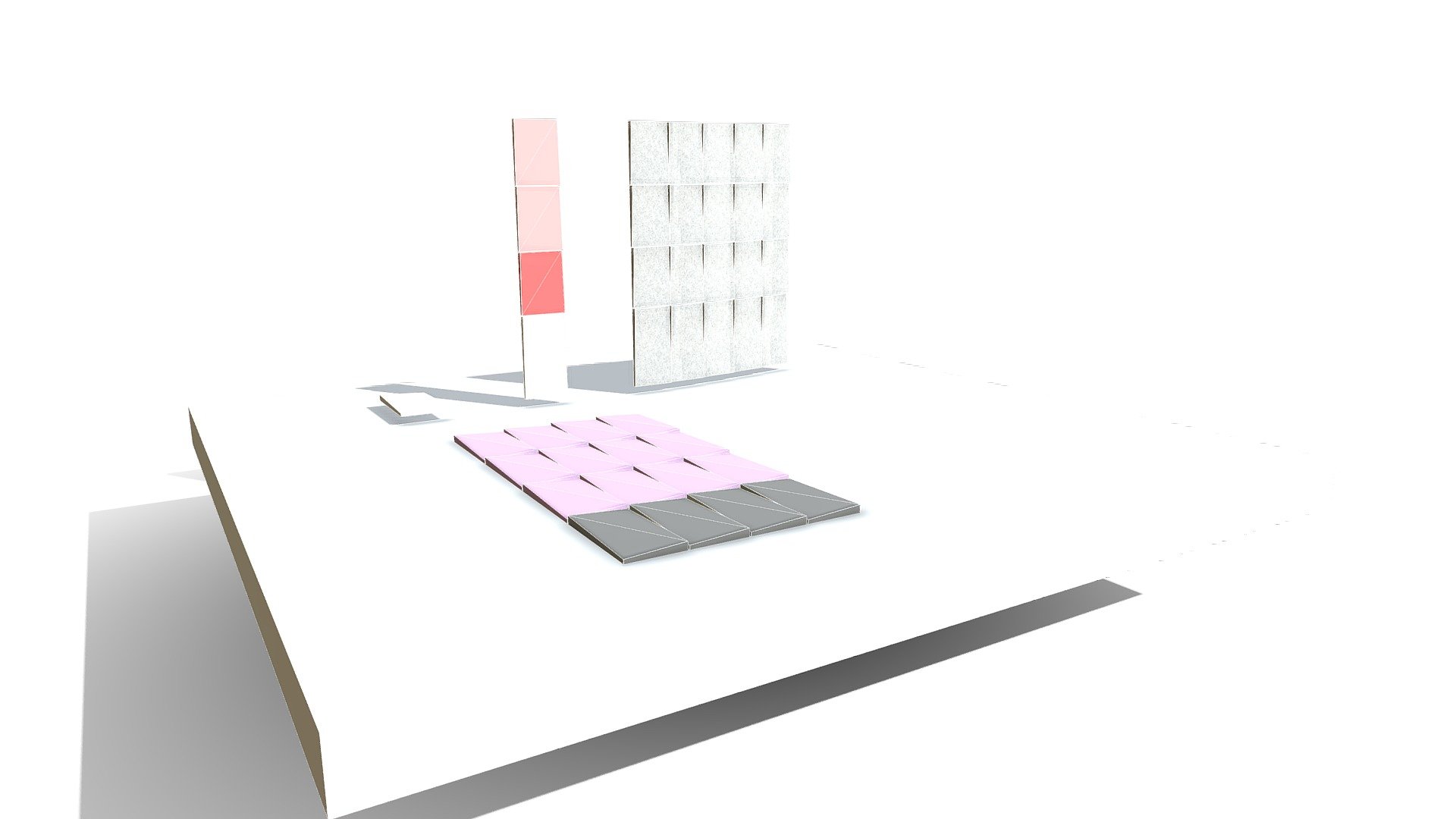 Event Center - 3D model by InnovativeBrick [7cd8bb8] - Sketchfab
