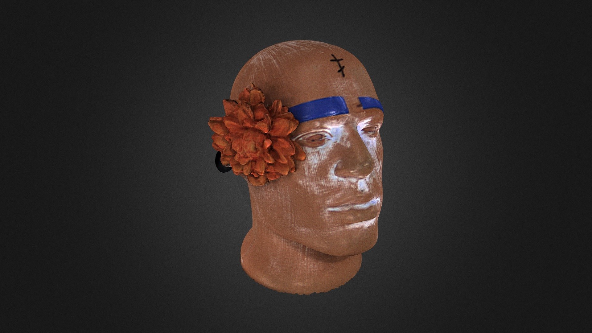 Test dummy - Download Free 3D model by leo_goo [7cd8db3] - Sketchfab