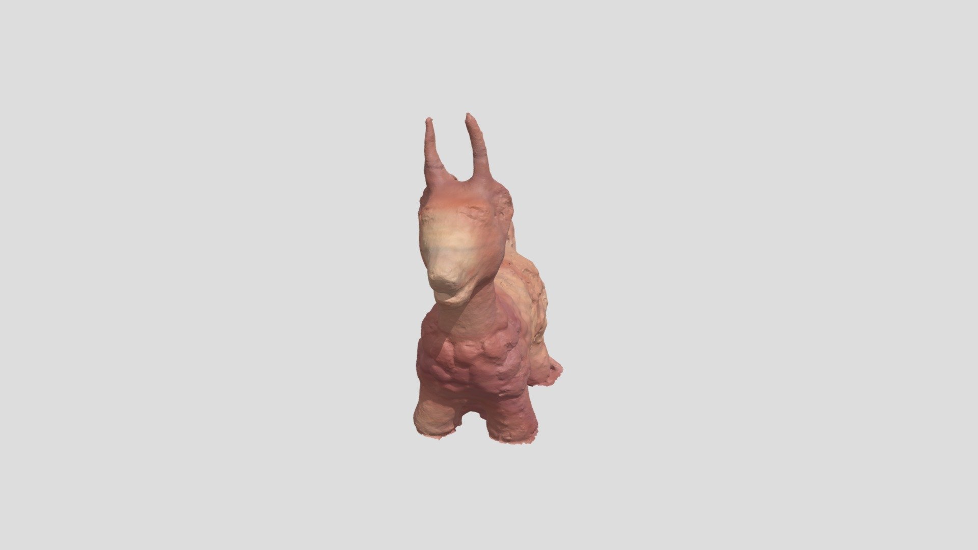 OBJETO, ELUNEY A. DREÉ - 3D model by eluneydree [7cd9eaf] - Sketchfab