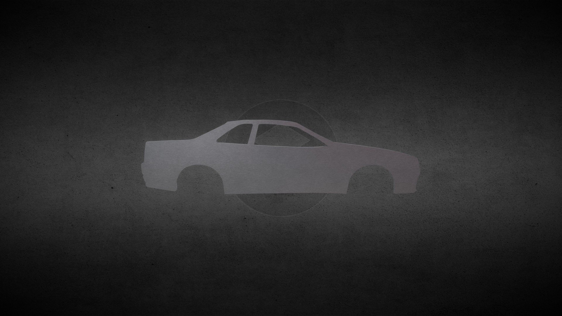Detailed 2D Model of the Nissan Skyline R34 GT-R - Download Free 3D ...