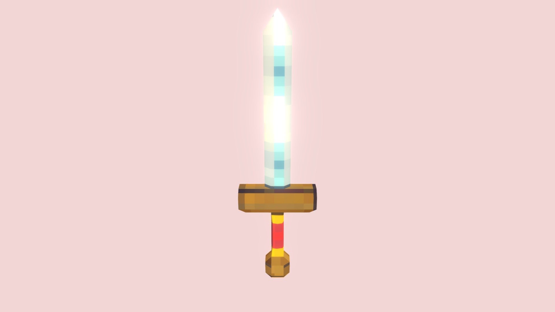 Typical Sword - Download Free 3D model by Sundial Shark (@sundialshark ...