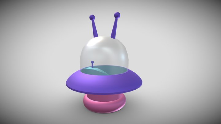 Anpanman 3D models - Sketchfab
