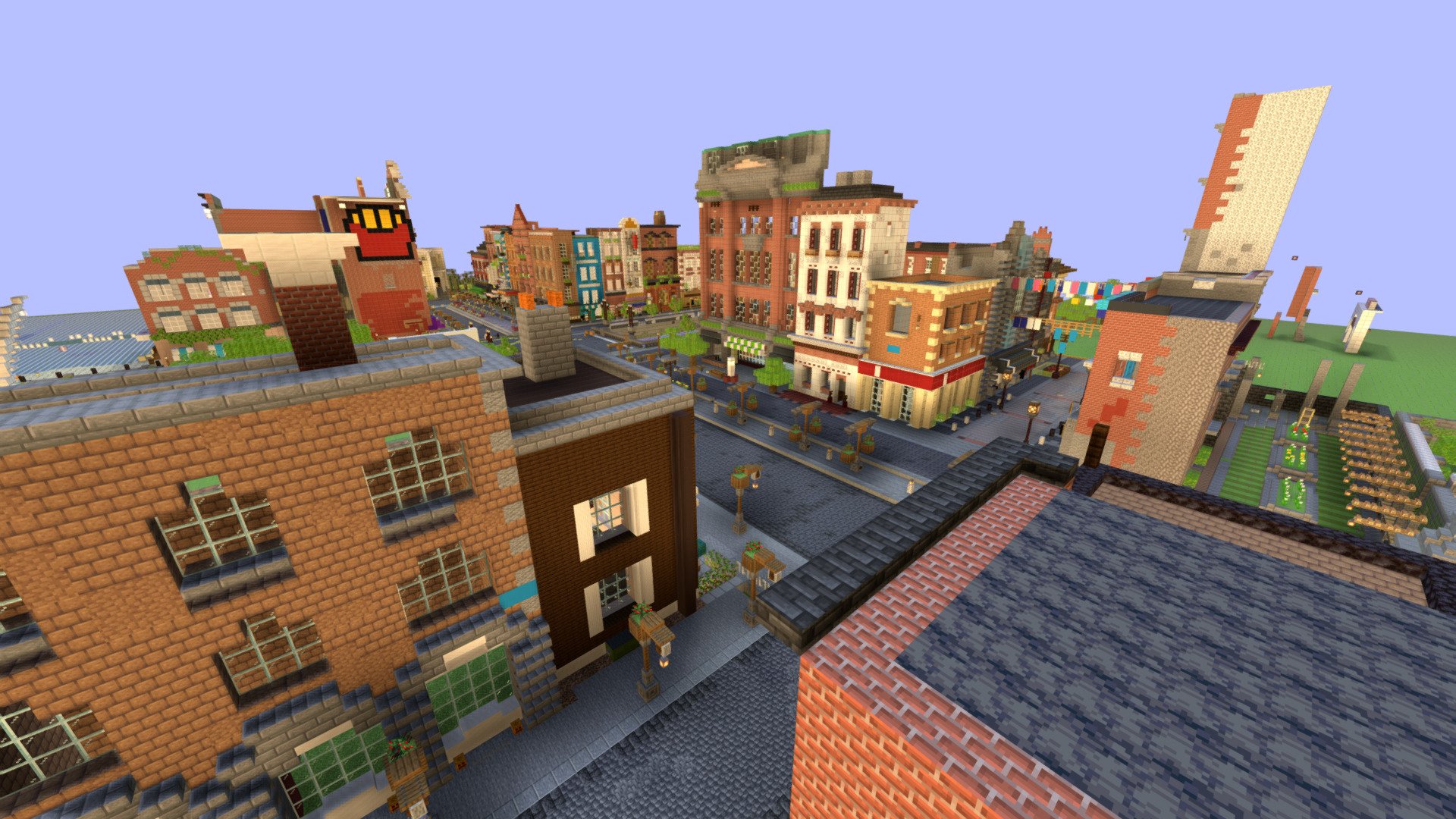 New World (22) - 3D model by laurence666630 [7ce44af] - Sketchfab