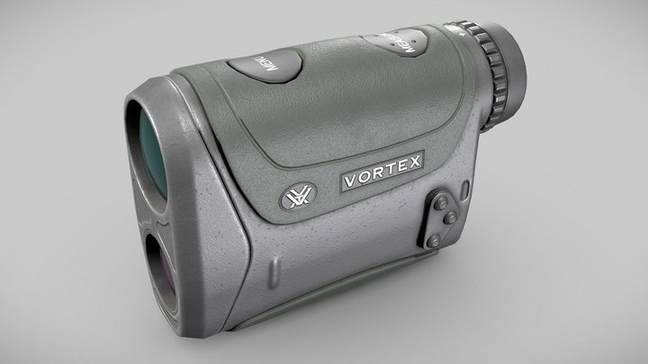 Rangefinder 3D models - Sketchfab