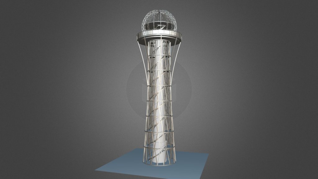 Truba - 3D model by scan3d.pro (@cga_ai) [7ce5aaa] - Sketchfab