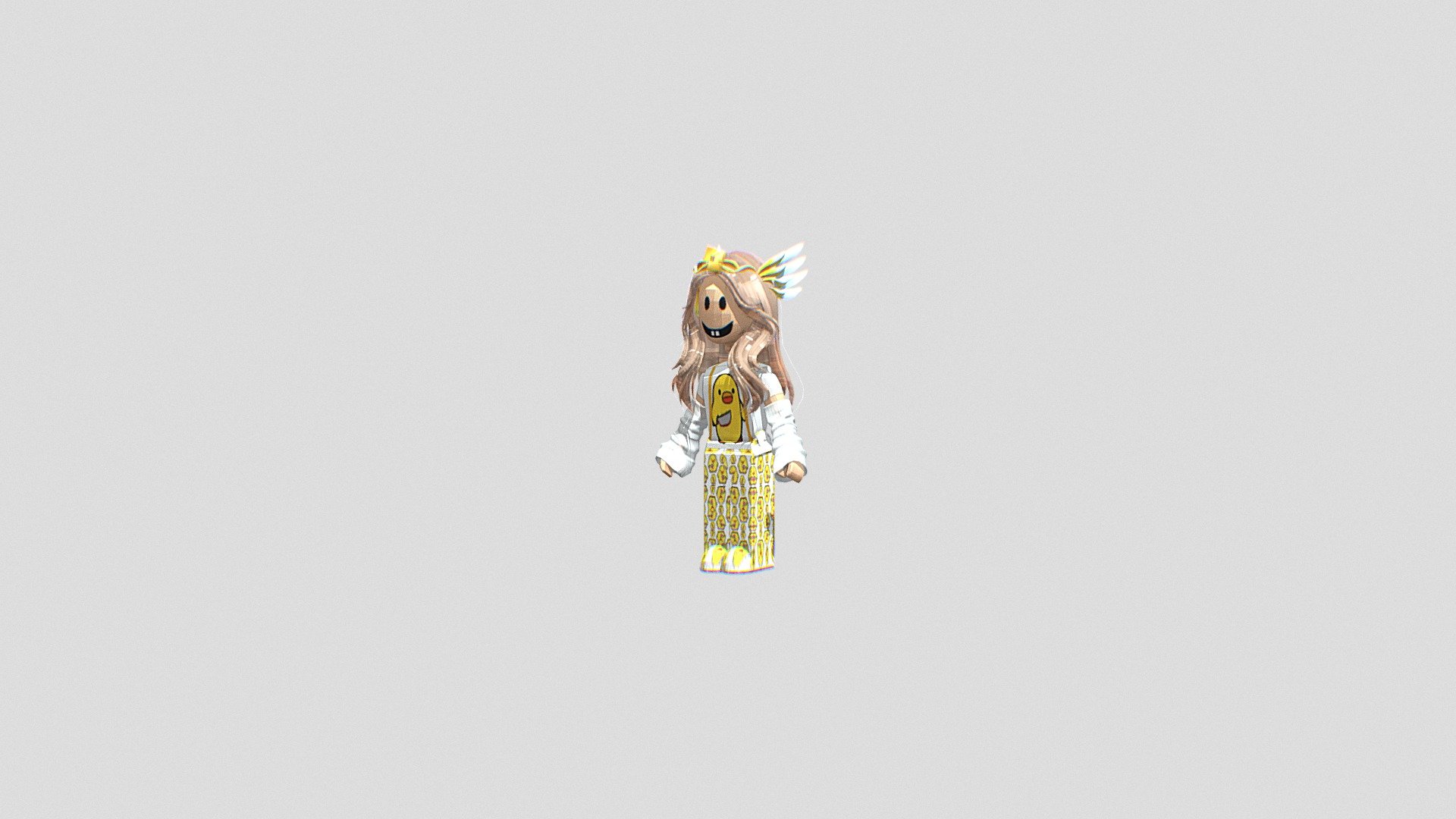 user_Asel12288_avatar_render-١٢ - Download Free 3D model by Asel12288 ...