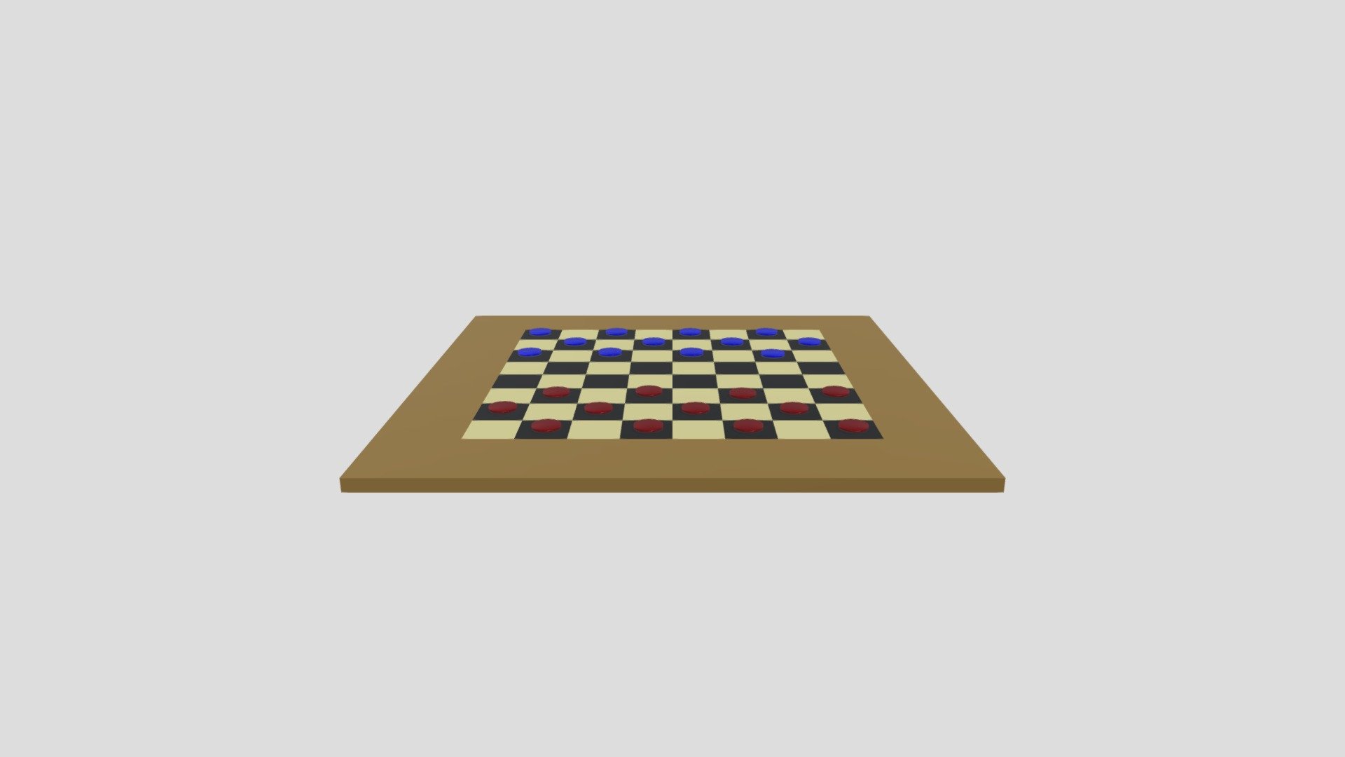 Draft - 3D model by Richafroblendar [7ce8e19] - Sketchfab