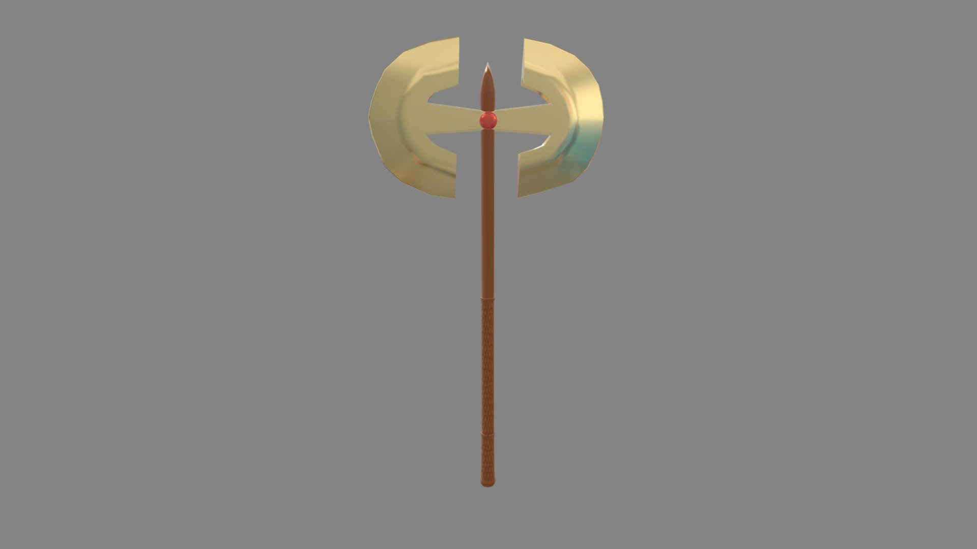 machado - Download Free 3D model by matheussilvaguima [7cea089] - Sketchfab
