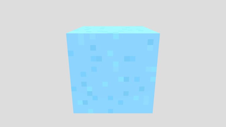Minecraftearth 3D models - Sketchfab