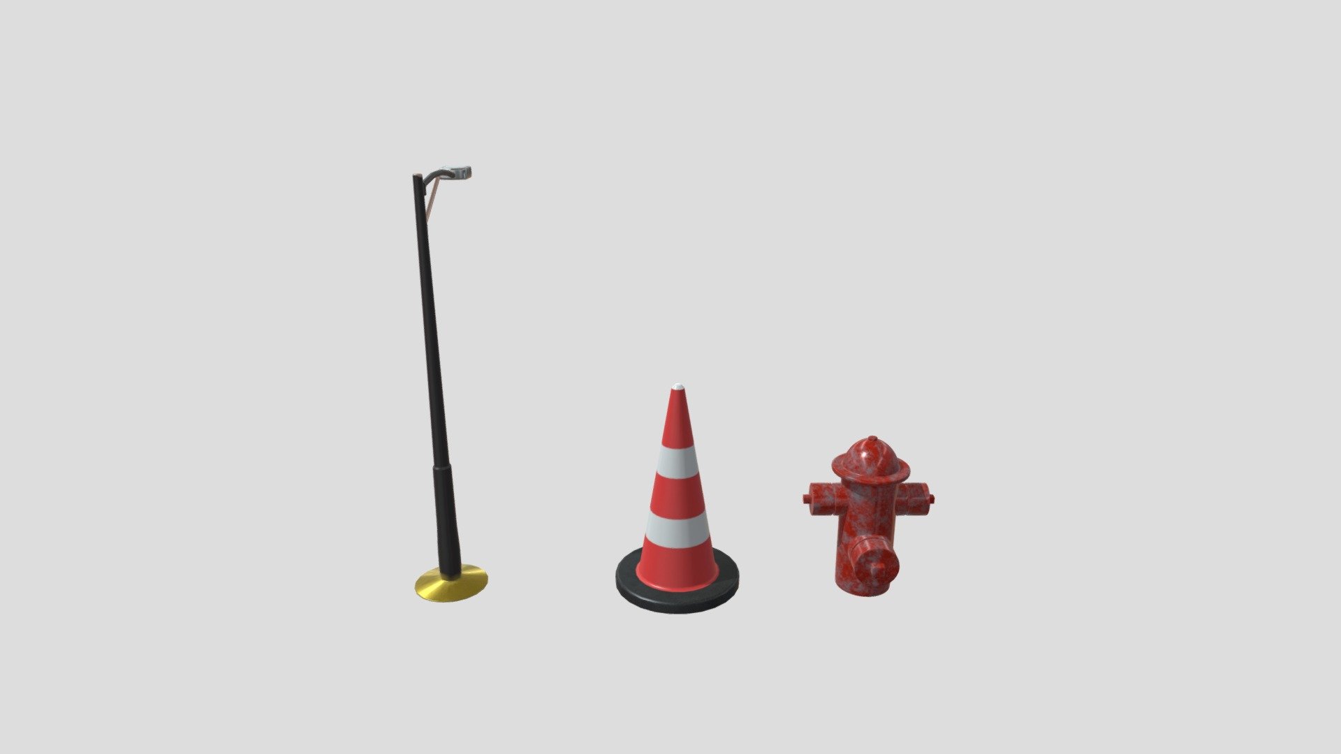 Street_Prop - 3D model by collinmacc21 [7ceff95] - Sketchfab