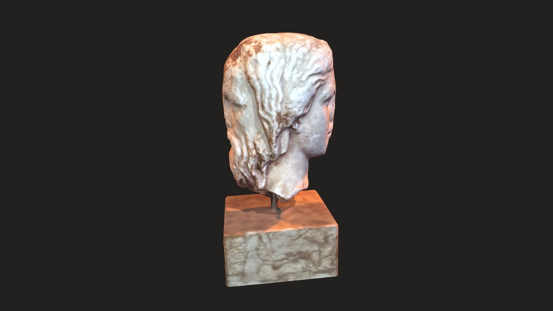 Janus - Download Free 3D model by danielpett [7cf073c] - Sketchfab