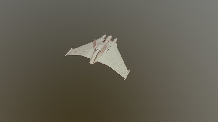 X-302 3D models - Sketchfab