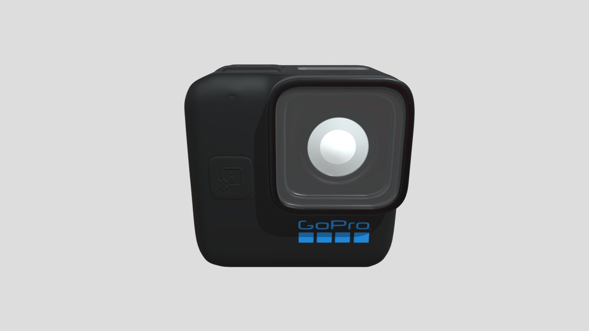 GoPro Hero11 Black Mini - Download Free 3D model by Htwest [7cf170b ...