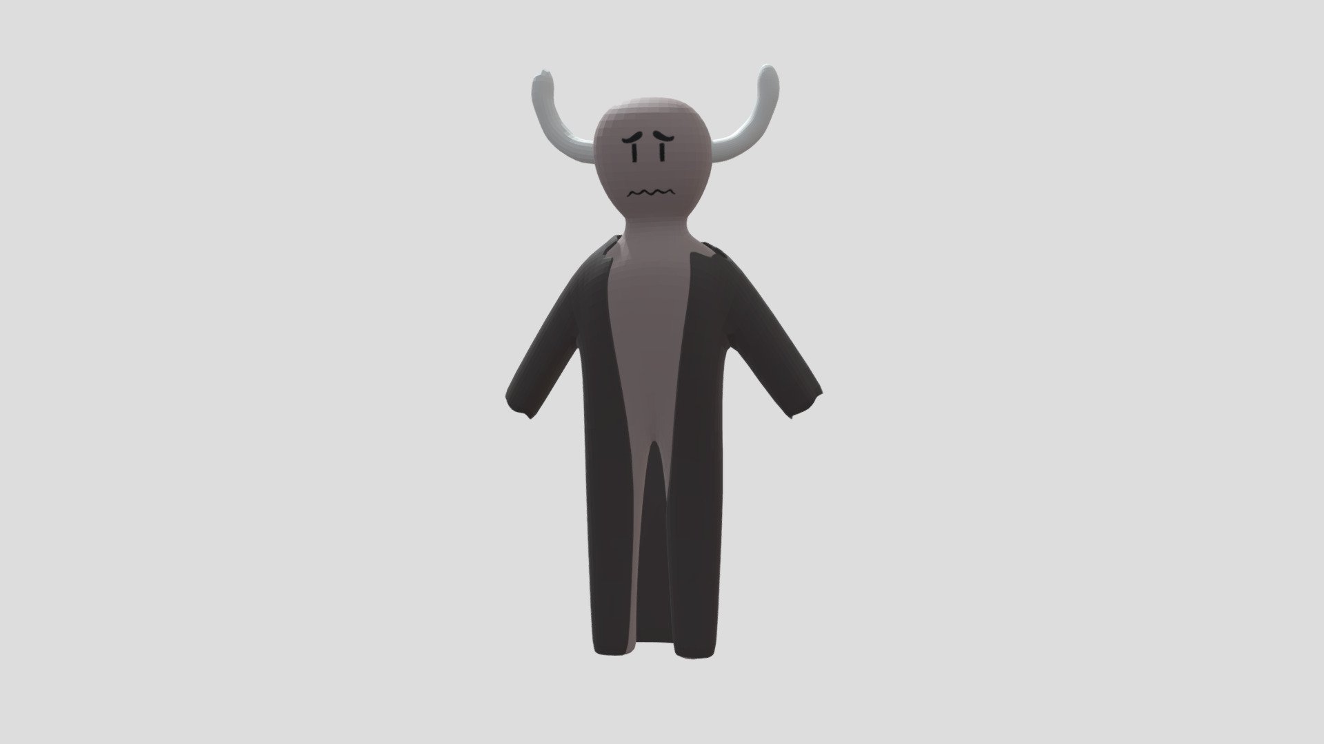 Alek - 3D model by MCGYouth [7cf18fe] - Sketchfab