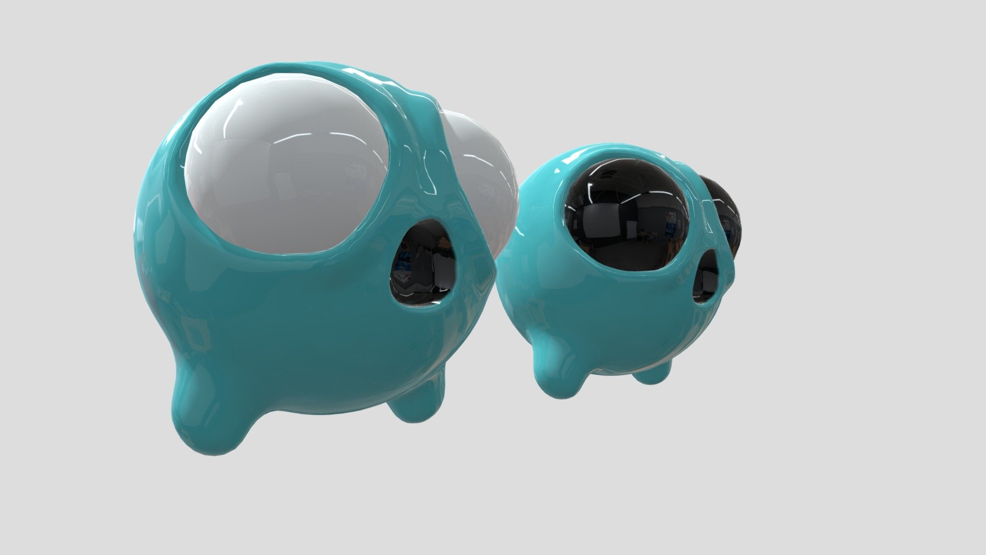 Givanium Infants - Download Free 3D model by Bittergiggle Playz ...