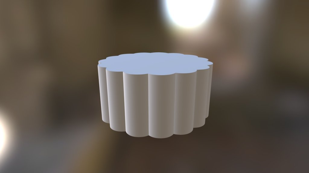 basic 3d - 3D model by athiracolor [7cf2fa5] - Sketchfab