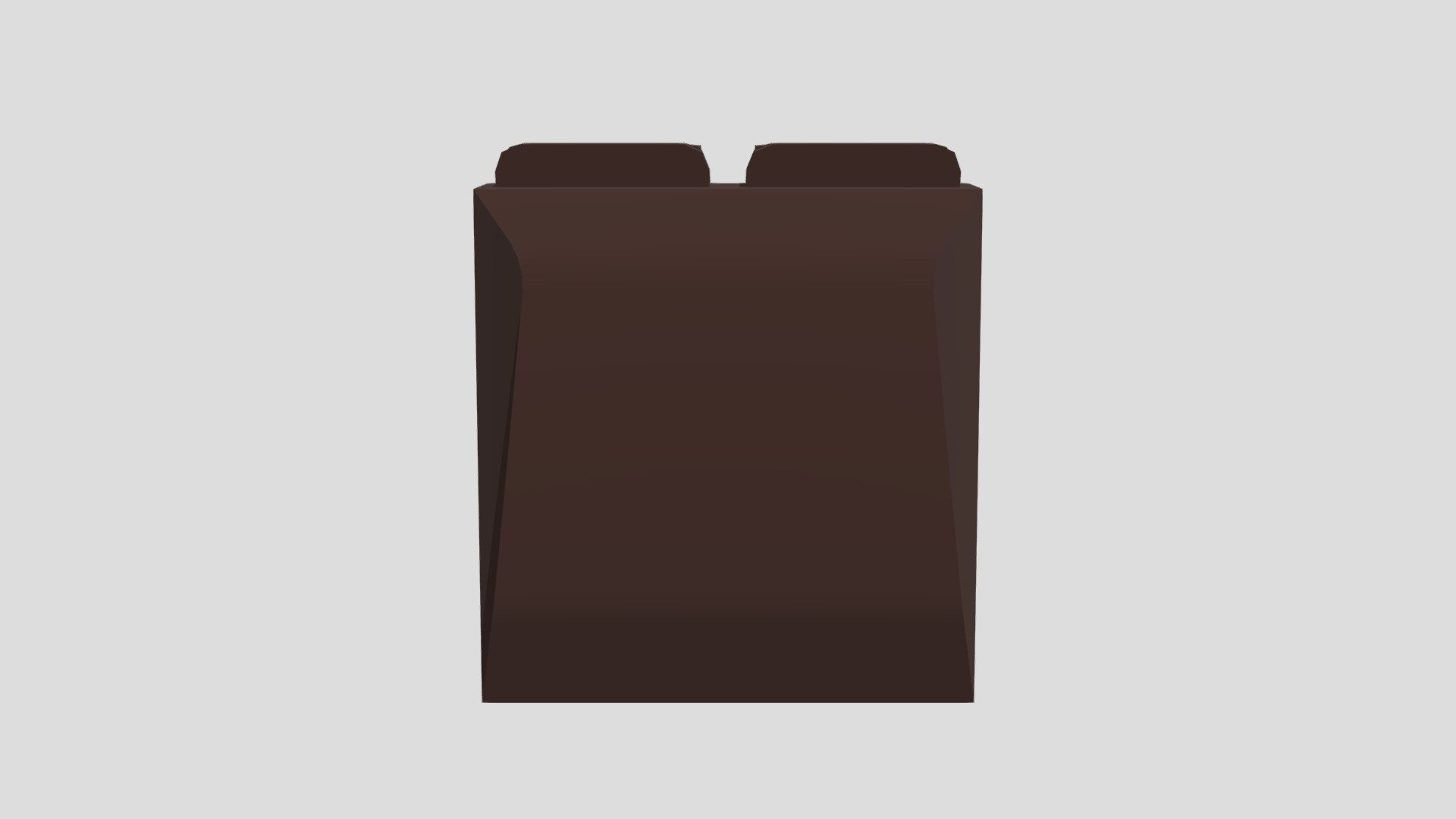 Napsack - Download Free 3D model by oodum [7cf3c87] - Sketchfab
