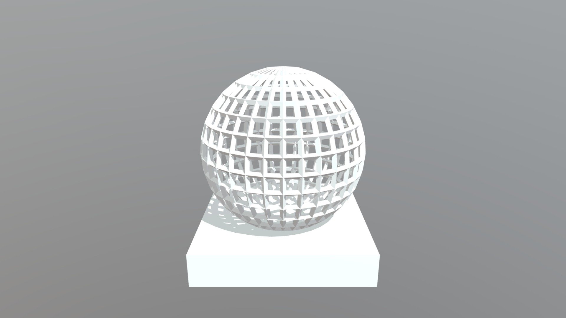 Object - Download Free 3D model by SketchingTheFuture (@fabsketcher ...