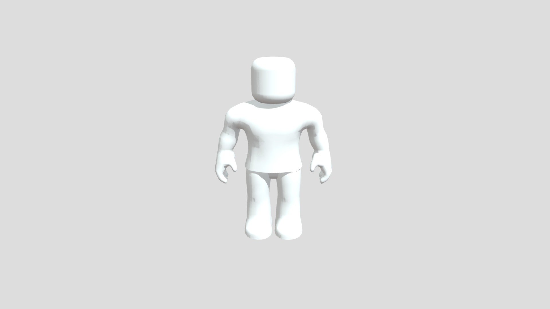 Roblox - Download Free 3D model by Marc123 (@Marc10361) [7cf582b ...