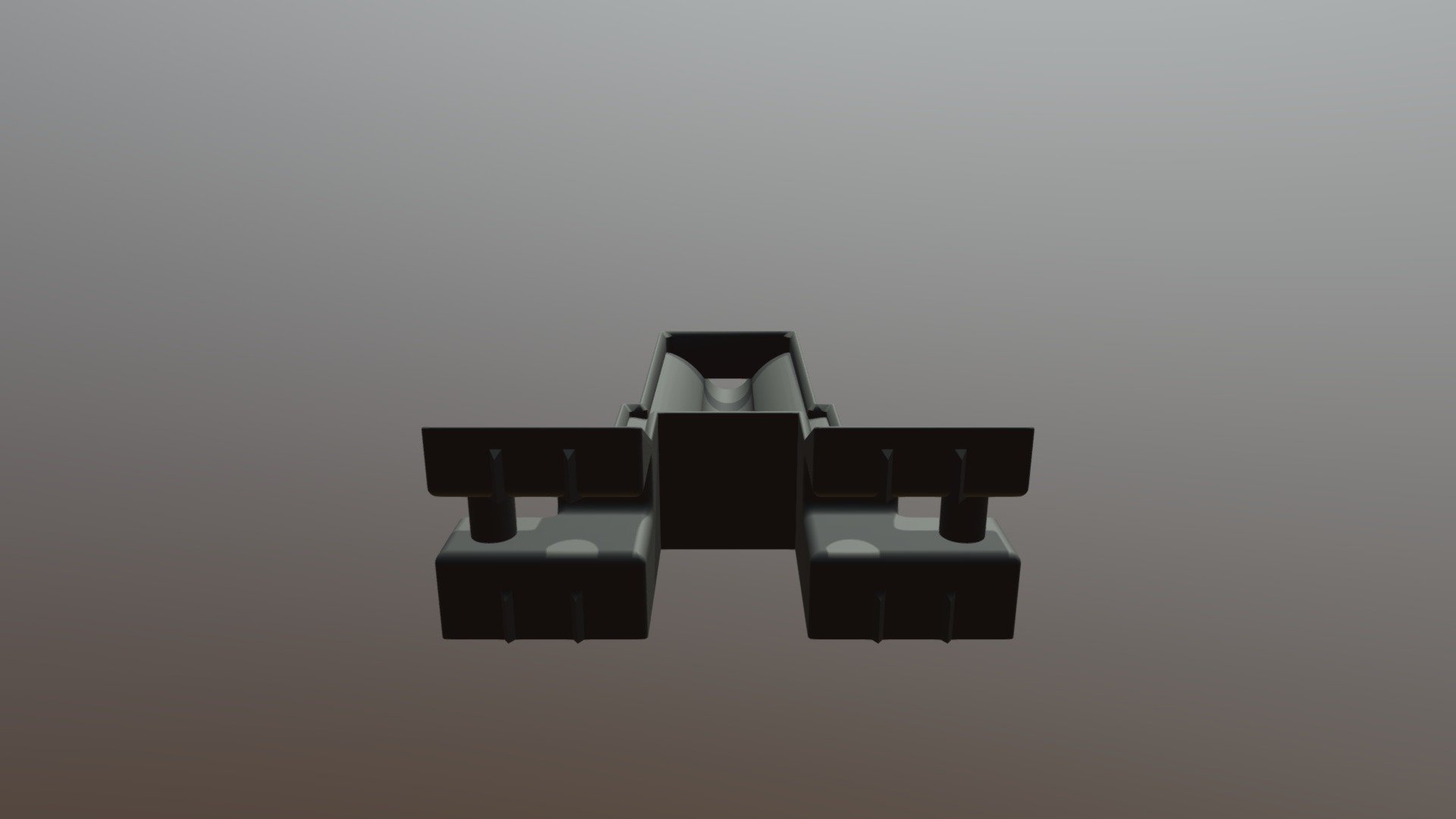 AMS - Drainage Spout - 3D model by amskp (@kpepic) [7cf61da] - Sketchfab