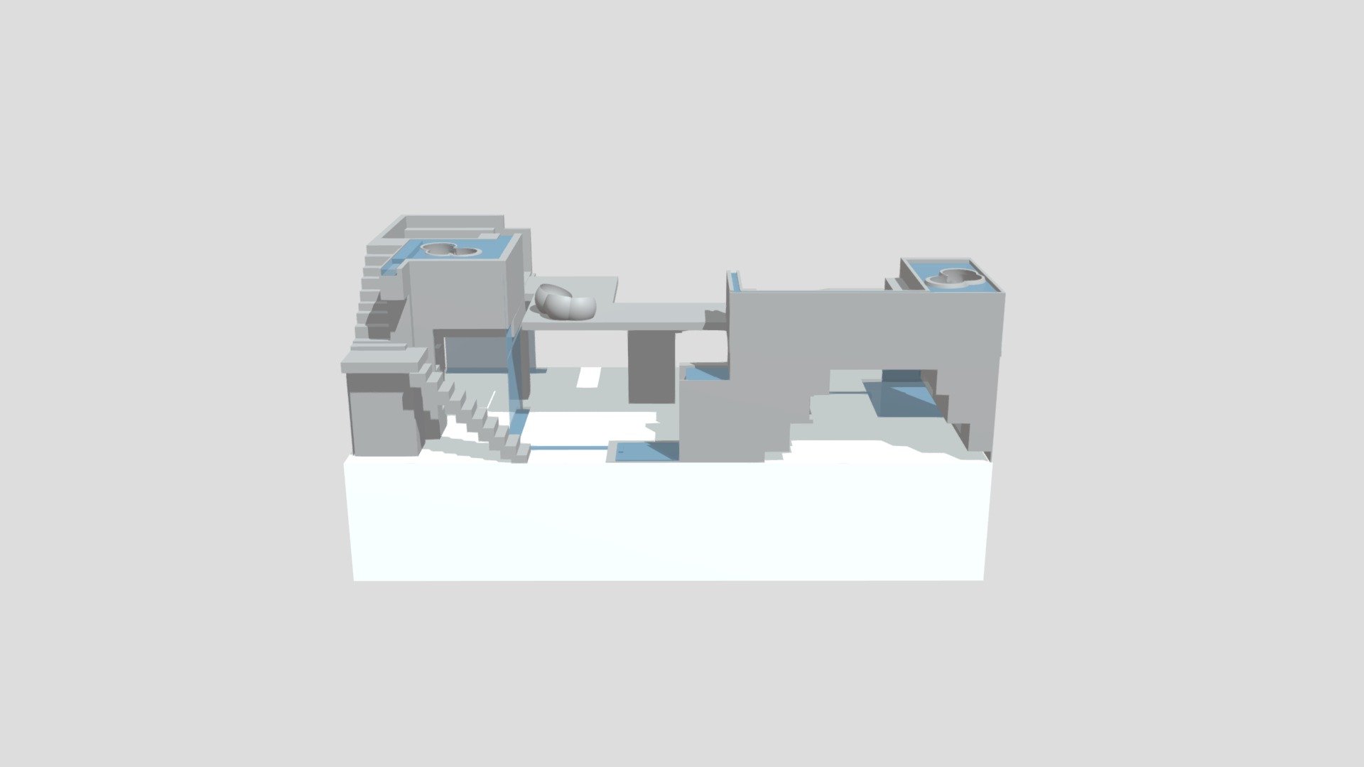 Semester 2 Final Project - Download Free 3D model by mhirsc44 [7cf6757 ...